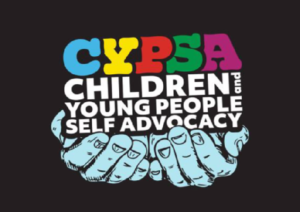 SEND Children and Young People Self-Advocacy Group (CYPSA) – SW RIIA